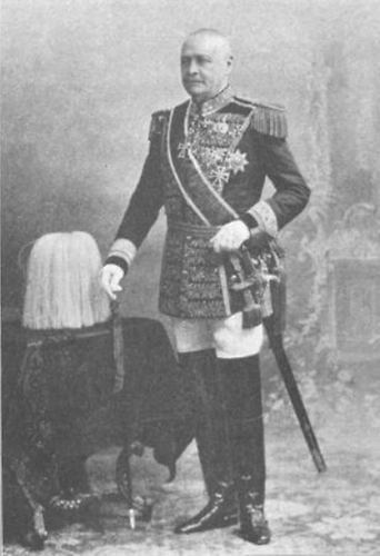 FREIHERR VON BECHTOLSHEIM | Historisches von Graupp | Essays im Austria ...